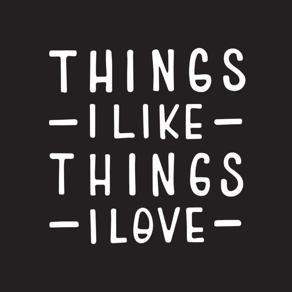 Things I Like Things I Love Nijmegen – Duurzame mode & vintage